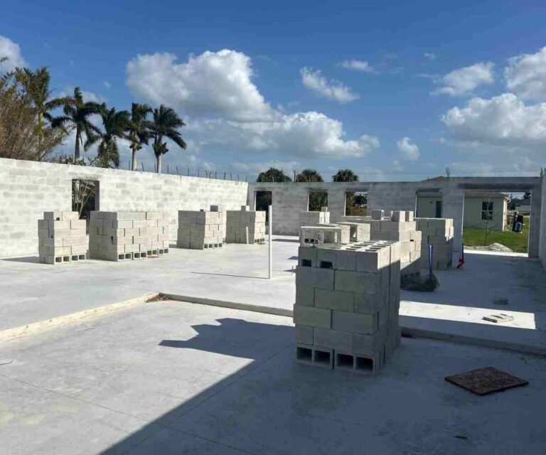 Structural Concrete Walls: Foundations & Wall Systems - Valtex LLC