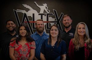 About Us - Valtex LLC